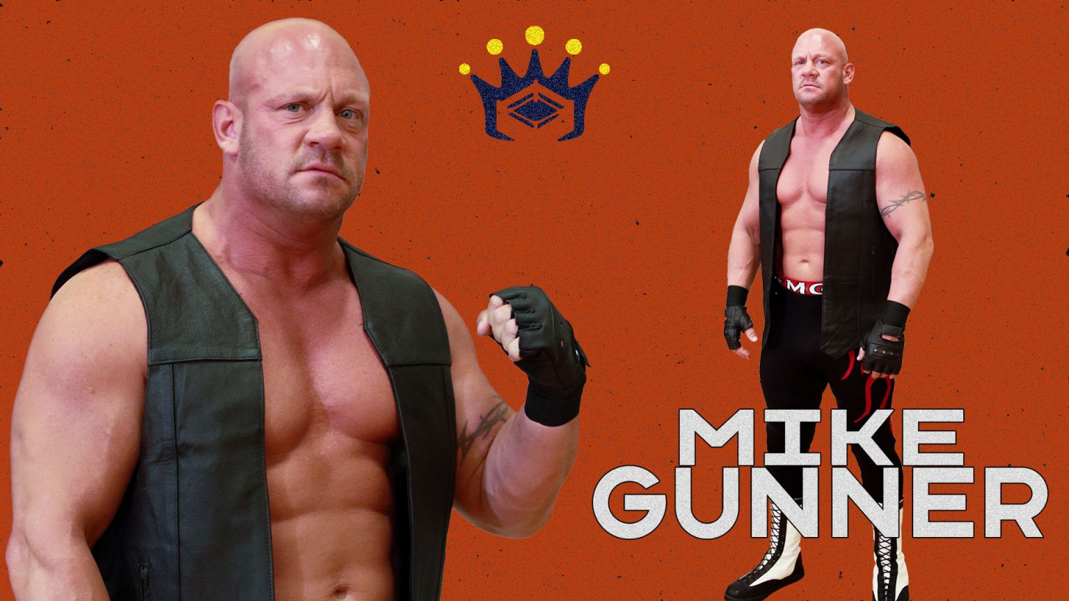 The Return of Legitimacy – The Mike Gunner Story - King of Sports ...