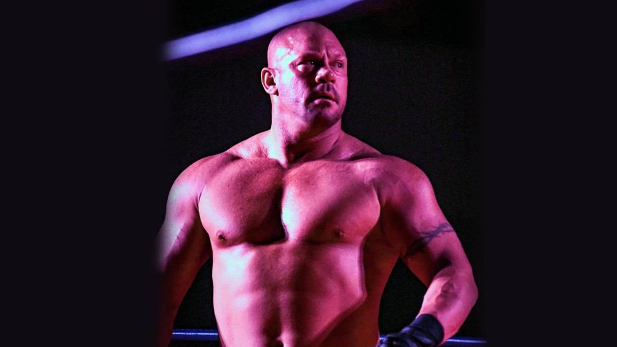 The Return of Legitimacy – The Mike Gunner Story - King of Sports ...