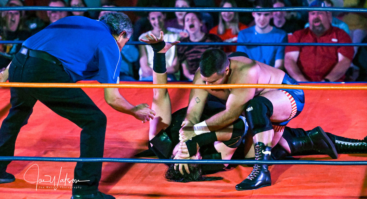 The Strongman’s STRONGMAN – Jamie Holley - King of Sports Championship ...