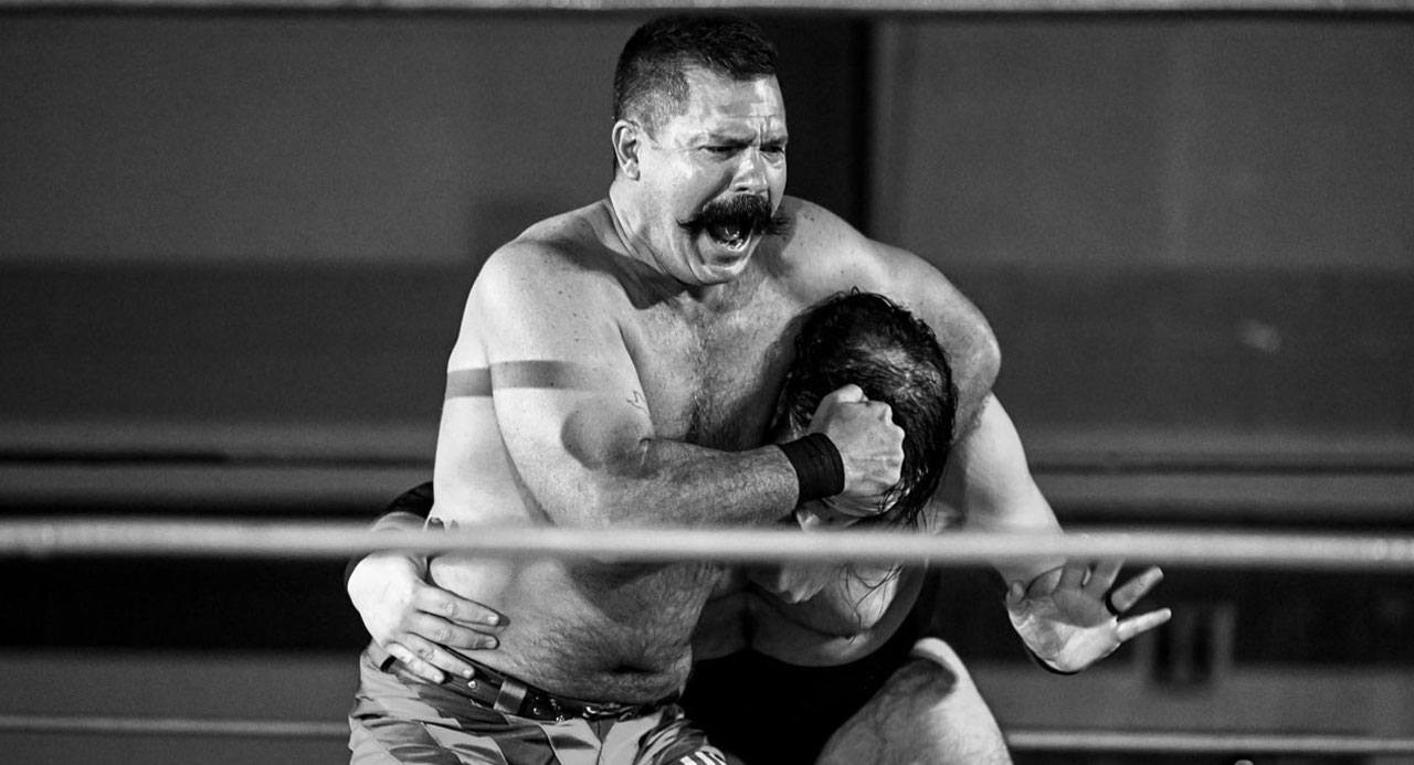 The Strongman’s STRONGMAN – Jamie Holley - King of Sports Championship ...