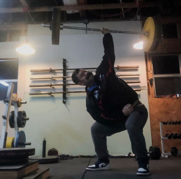 The Strongman’s STRONGMAN – Jamie Holley - King of Sports Championship ...